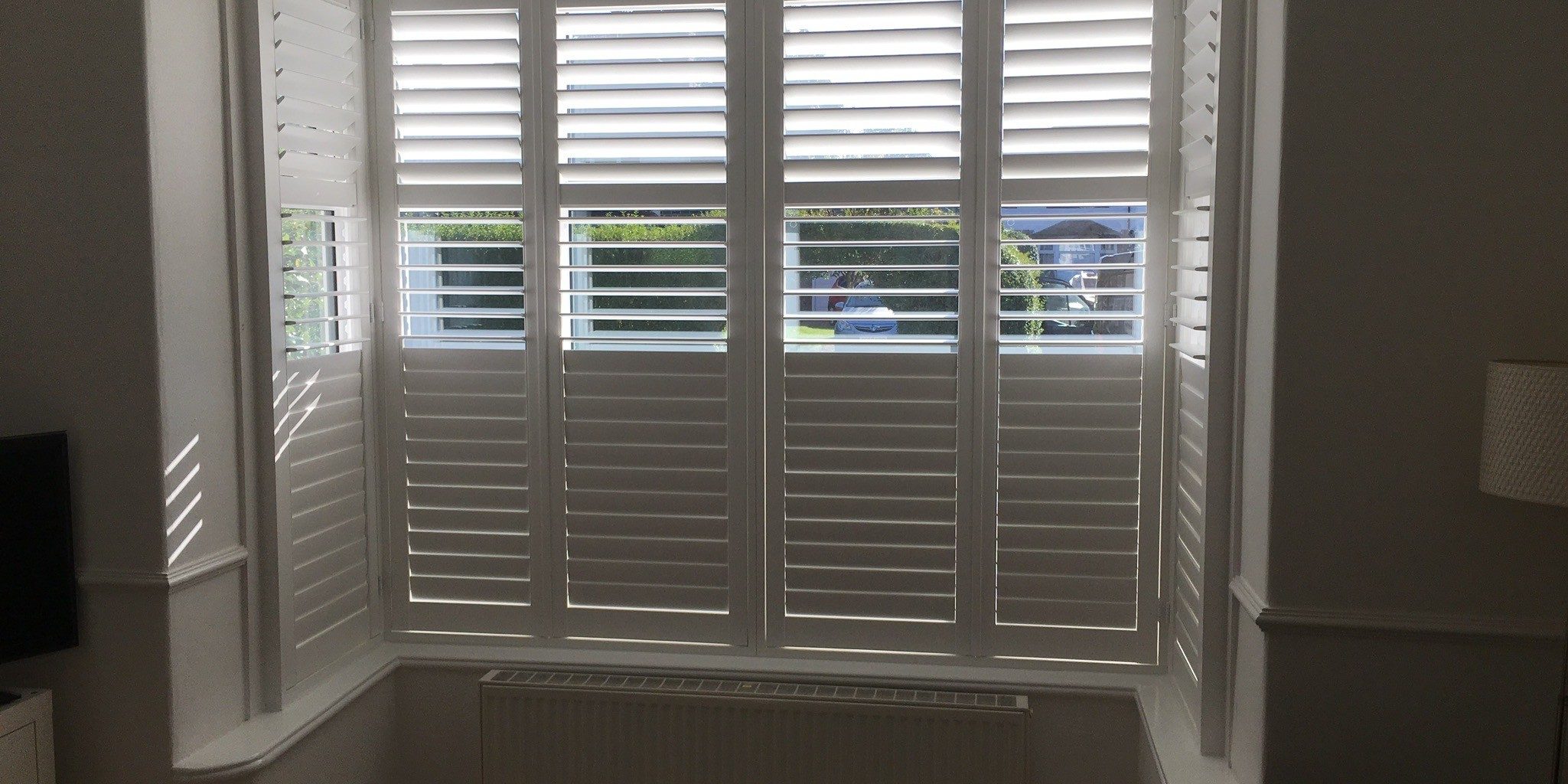 Plantation Shutters Timperley Altrincham | Absolute Shutters